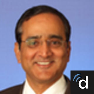 Dr. Promod Duggal, MD – Greenbelt, MD | Nephrology