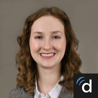 Dr. Rachel Mortan, MD – Houston, TX | Resident Physician