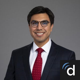 Dr. Luis Salazar, MD | Chicago, IL | Orthopedist | US News Doctors