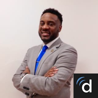 Dr. Bryce C. Ratliff, MD | Brooklyn, NY | Internist | US News Doctors