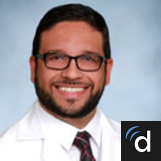 Dr. Sergi Martinez-Ramirez, MD | Boston, MA | Neurologist | US News Doctors