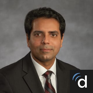 Dr. Anil K. Roy, MD | Richmond, VA | Neurosurgeon | US News Doctors