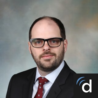 Dr. Ryan W. Day, MD | Orlando, FL | General Surgeon | US News Doctors