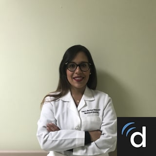 Dr. Rosa Martinez, MD – Carolina, PR | Obstetrics & Gynecology