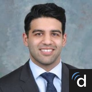 Dr. Rashad H. Usmani, MD | Louisville, KY | Orthopedist | US News Doctors