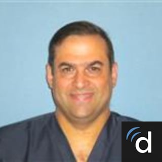 Dr. Wayne S. Dodakian, DO | Inglewood, CA | Emergency Medicine ...