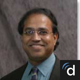 Dr. Ravikumar R. Peddireddy, MD | Flint, MI | Internist | US News Doctors