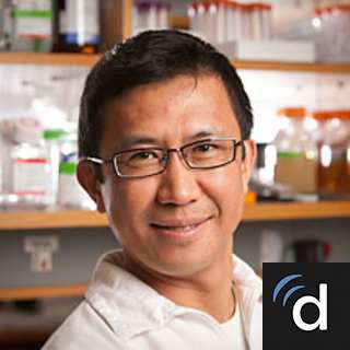 Dr. Hai Yan, MD | Paris, TN | Clinical Geneticist | US News Doctors