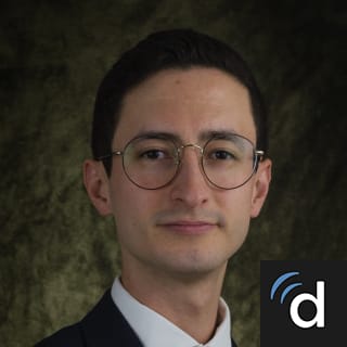 Dr. Daniel Castro-Alvarado, MD | Dallas, TX | Anesthesiologist | US ...