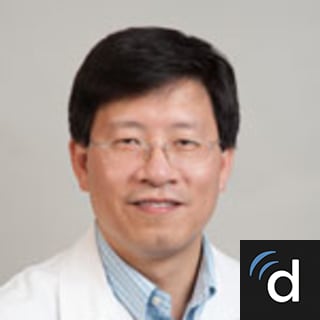 Dr. Otto O. Yang, MD | Los Angeles, CA | Infectious Disease Specialist ...