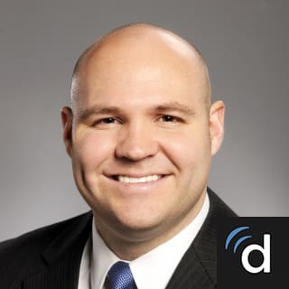 Dr. Alex A. Johnson, MD | Bethesda, MD | Orthopedist | US News Doctors