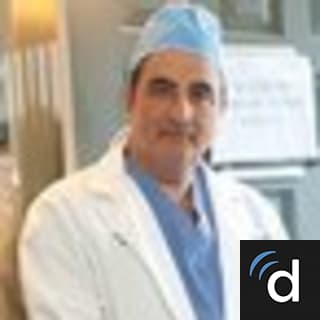 Dr. Nazih M. Haddad, MD | Anaheim, CA | ENT-Otolaryngologist | US News ...