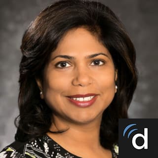 Dr. Kalpana Thawani (Bellwani), MD | Dunedin, FL | Internist | US News Doctors