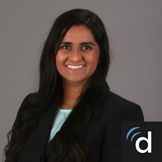 Dr. Anita Mehta, MD | Memphis, TN | Pulmonologist | US News Doctors