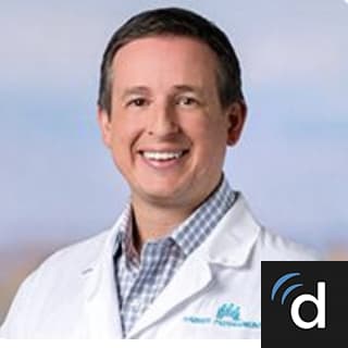 Dr. Benjamin A. Rubin, MD | Denver, CO | Neurosurgeon | US News Doctors