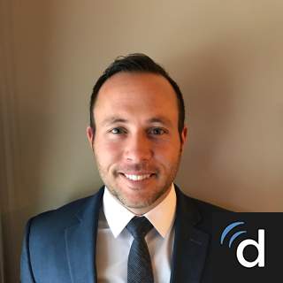 Dr. Mackay Breivik, MD | Provo, UT | Internist | US News Doctors