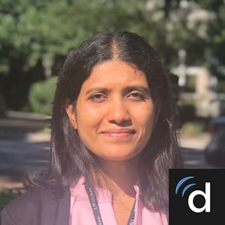 Dr. Srivani Kanumuri, MD | Everett, WA | Preventive Medicine Physician ...