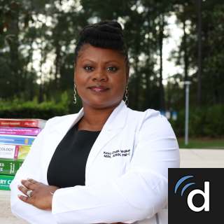 Keya Walker, NP | Ocala, FL | Family Nurse Practitioner | US News Doctors