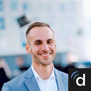 Dr. Alexandre Boulos, MD – Hollywood, FL | Orthopaedic Surgery
