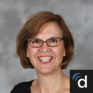 Dr. Ann Zerr, MD – Indianapolis, IN | Internal Medicine