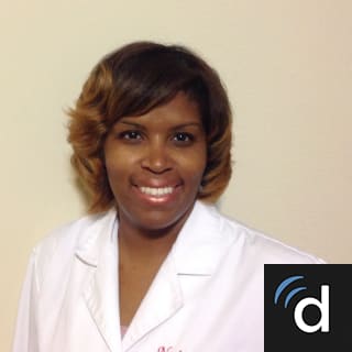 Natasha Andrews – Mobile, AL | Nurse Practitioner