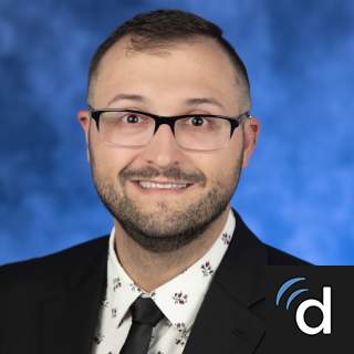 Dr. Joshua Shoemaker, MD – Ann Arbor, MI | Internal Medicine