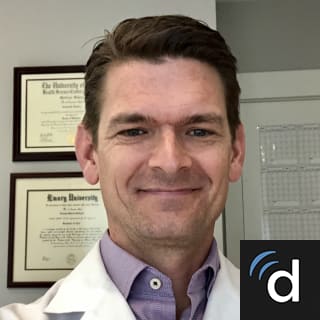 Dr. Joseph P. Robson, MD | Cedar Park, TX | Emergency Medicine ...