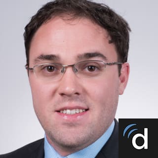 Dr. Dustin McCurry, MD – Houston, TX | Oncology