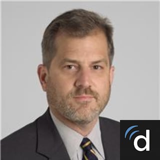 Dr. Thomas J. Masaryk, MD | Cleveland, OH | Radiologist | US News Doctors