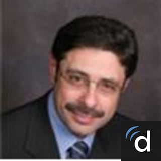 Dr. Vitaly Fishbein, MD – West Orange, NJ | Gastroenterology