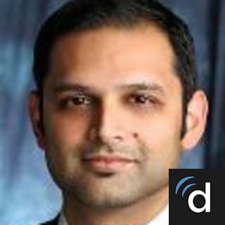 Dr. Sachin Patil, MD – Houston, TX | Radiation Oncology