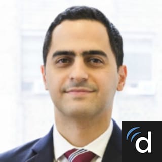 Dr. Shayan Shirazian, MD | New York, NY | Nephrologist | US News Doctors