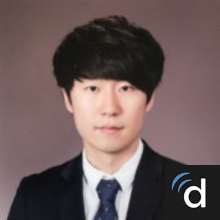 Dr. Robin Park, MD – Tampa, FL | Oncology
