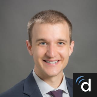 Dr. Benjamin Fitzgerald, MD | Seattle, WA | Emergency Medicine ...