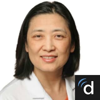 Dr. Xiaolin Liu-Jarin (Liu), MD | New York, NY | Pathologist | US News ...