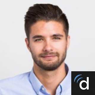 Dr. Nicholas Thomas, MD | New York, NY | Internist | US News Doctors