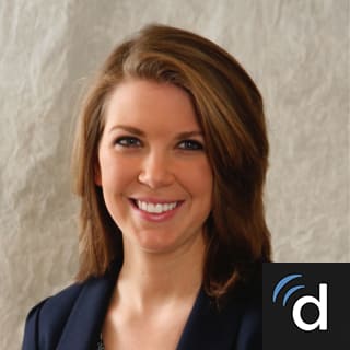 Dr. Sarah Gray, MD | Evanston, IL | Pulmonologist | US News Doctors