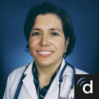 Dr. Maria Arbelaez, MD – San Antonio, TX | Family Medicine