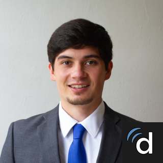 Dr. Keelan Passmore, MD | Gainesville, GA | Resident Physician | US ...