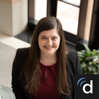 Dr. Krista Knisely, MD | Winston Salem, NC | Resident Physician | US ...