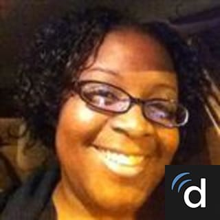 Dr. Bie M. Etinge, DO | Augusta, GA | Internist | US News Doctors