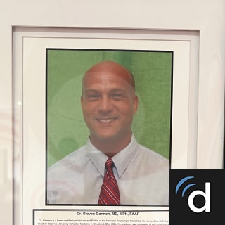 Dr. Steven D. Garmon, MD | Gainesville, FL | Pediatrician | US News Doctors