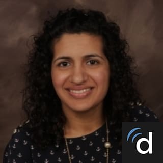 Dr. Amina Chatha, MD – Avon Park, FL | Rheumatology