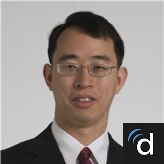 Dr. Guangxiang Yu, MD | Cleveland, OH | Anesthesiologist | US News Doctors