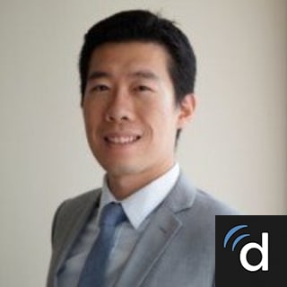 Dr. Brian H. Li, MD | Cleveland, OH | Cardiologist | US News Doctors