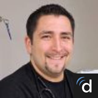 Dr. John J. Parente, DO | Cleveland, OH | Emergency Medicine Physician | US News Doctors