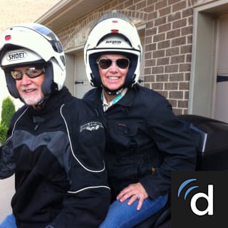 Dr. John F. Rigdon, MD | Cape Girardeau, MO | Anesthesiologist | US ...