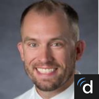 Dr. John Hansen, MD | Saint George, UT | Emergency Medicine Physician ...
