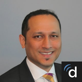 Dr. Kunj Desai, MD – San Antonio, TX | Plastic Surgery