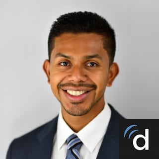 Dr. Emilio Guzman Cisneros, MD | Durham, NC | Internist | US News Doctors